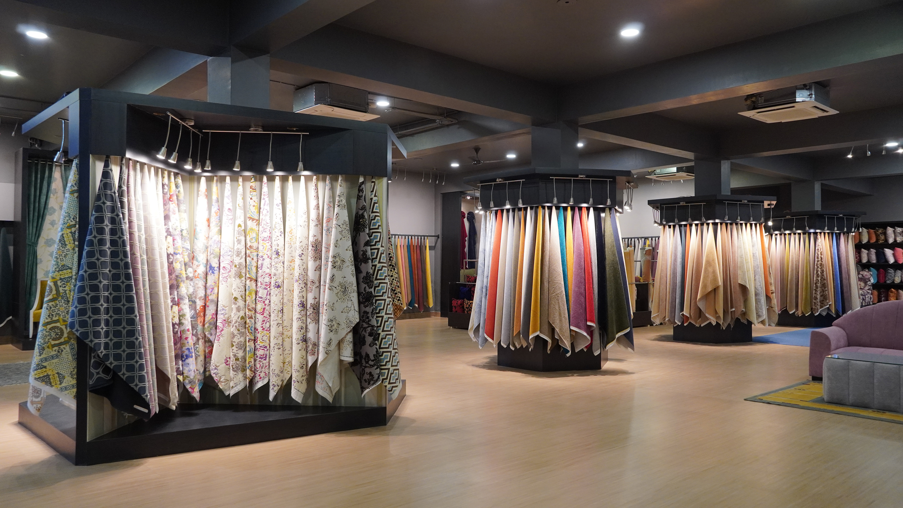 Gallery - Luxor Fabrics